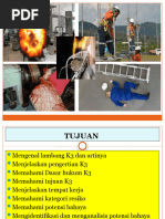 Lambang (Logo - Simbol) K3 (Keselamatan Dan Kesehatan Kerja) Beserta ...