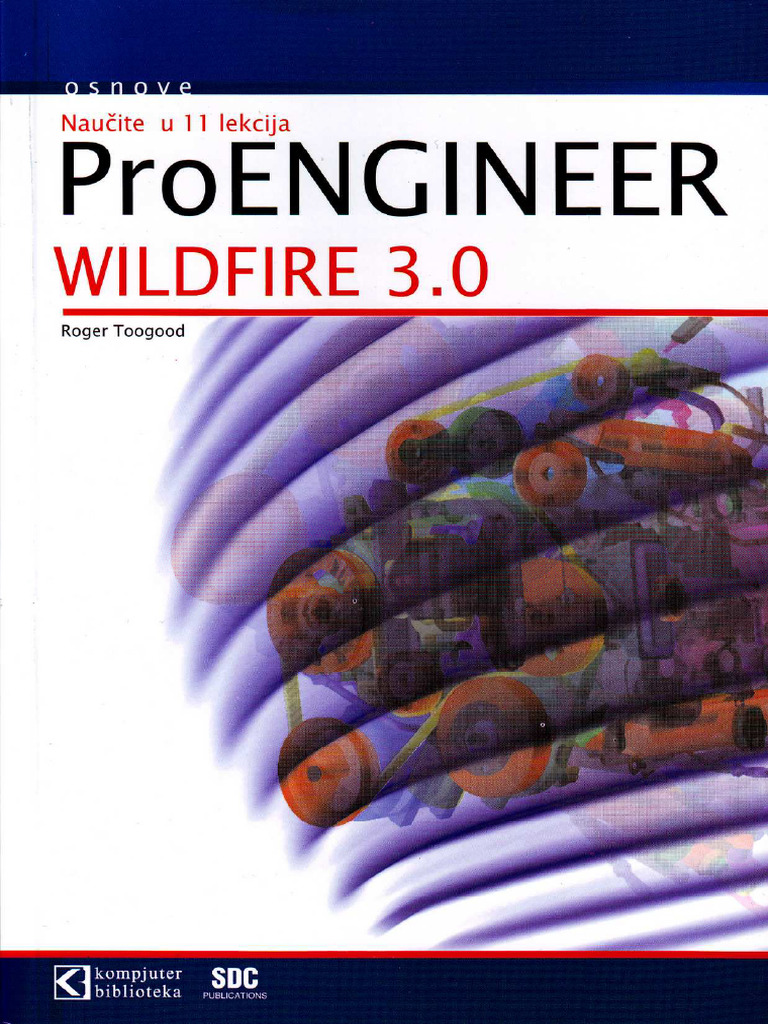 Proengineer Wildfire 3.0 | PDF
