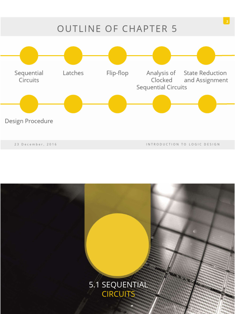 Chapter 5 Slides | PDF