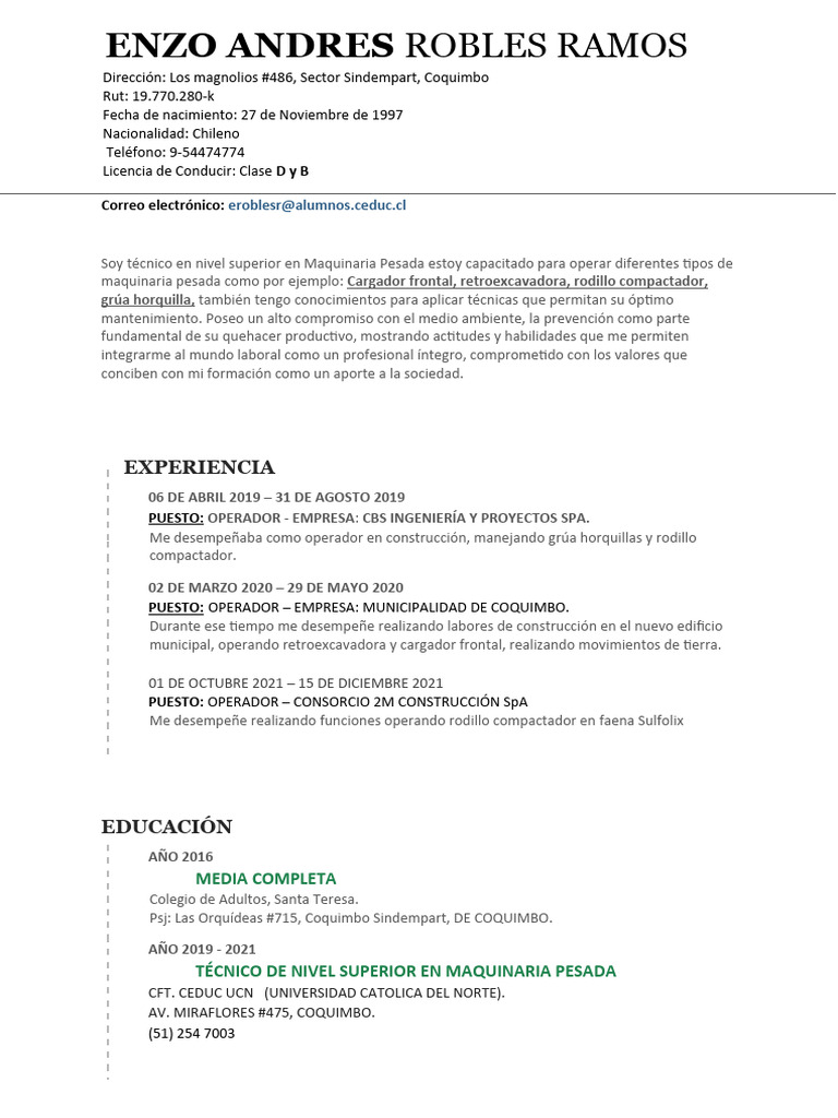 Enzo Andres Robles Ramos-1 | PDF