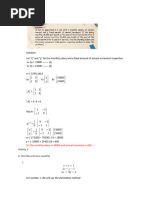 KUTA Software Answer Key | PDF | Equations | Mathematical Concepts