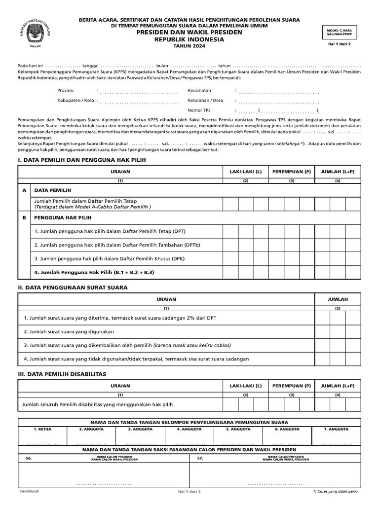C Salinan PPWP | PDF