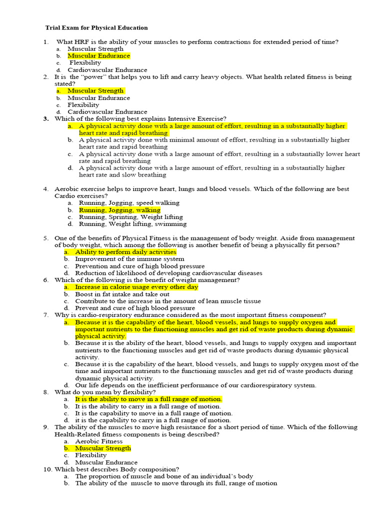 HOPE-1-Reviewer | PDF