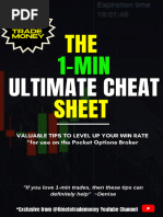 Binary Options Trading Guide on Pocket Option | PDF | Option (Finance ...