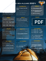 Caderno de Atividades Edificadores | PDF