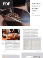 ROASTING - Profile Log-SV | PDF | Coffee