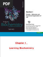 Satyanarayana Biochemistry 5th Edition | PDF | Biochemistry | Chemistry