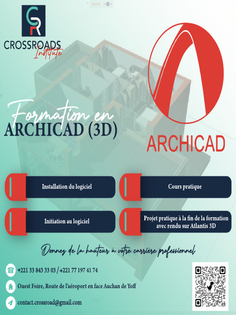 ARCHICAD | PDF
