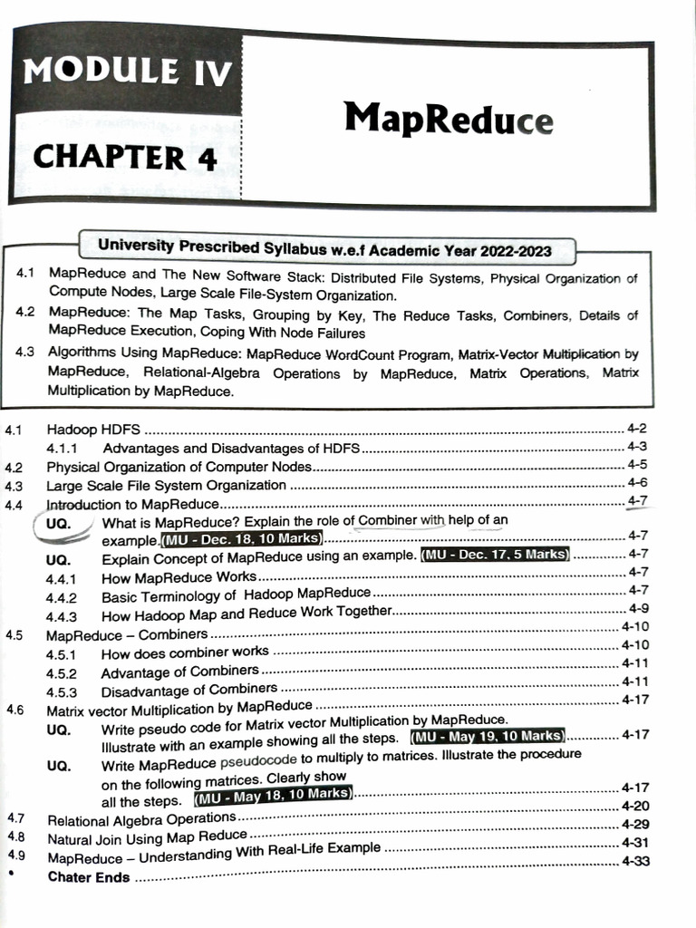 4 BDA Mod | PDF 4 BDA Mod | PDF