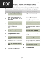 YEAR 9 SPELLING LIST - 120 Words From Past NAPLAN Tests: Colour-Coded ...