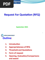 RBI SPEQ v2 Quick Start Guide - FIQ (Suppliers) | PDF | Software ...