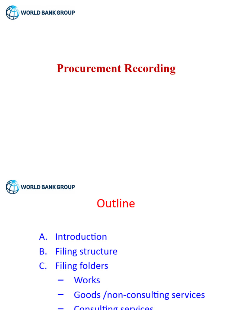Record Keeping | PDF