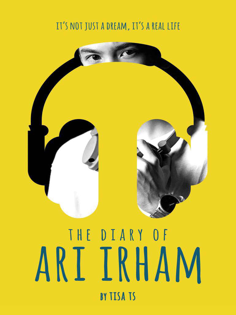 The Diary of Ari Irham | PDF