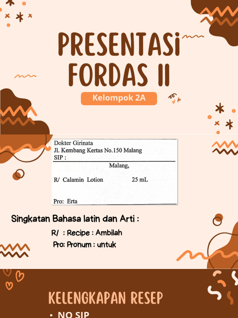 Kelompok A2 Bismillah | PDF