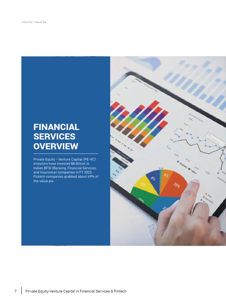 Fintech Project Report Analysis - Student Intern | PDF | Non Bank Financial Institution ...
