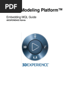 3DEXPERIENCE Enterprise Knowledge Language - Knowledge Standardization ...