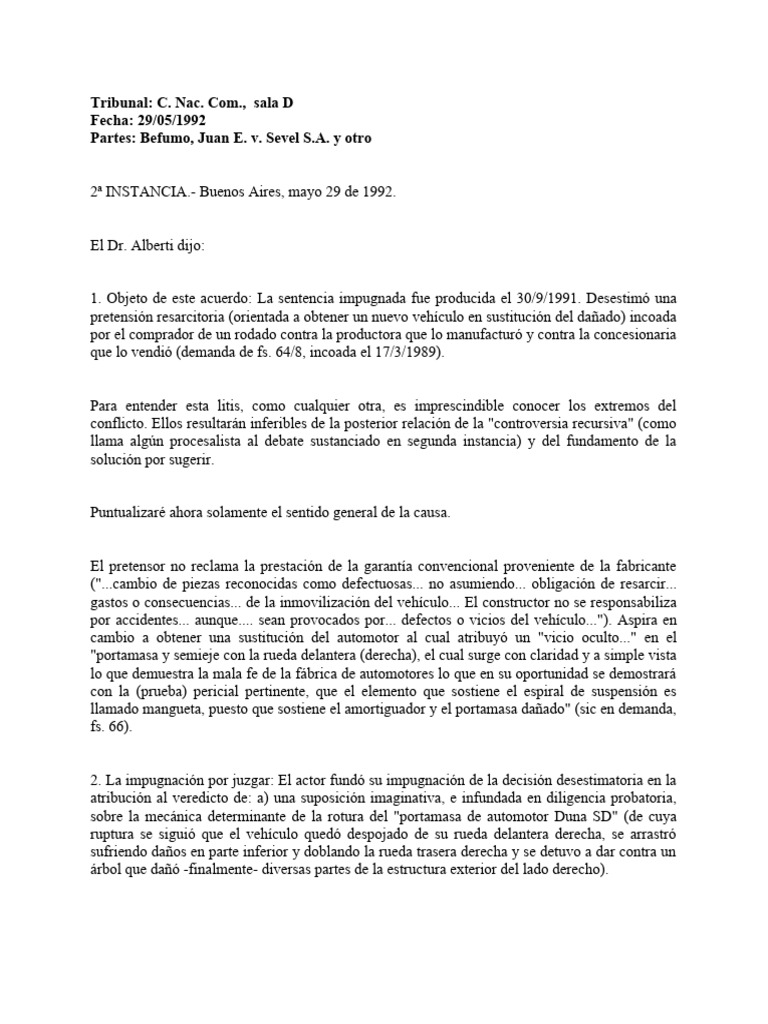 8 - Befumo | PDF