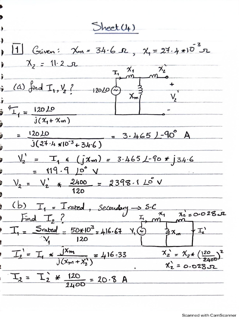 Sheet4 Solution Pdf