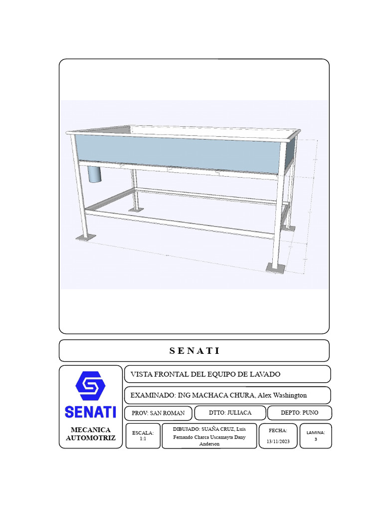 Plantillas Del Proyecto 00001 5556666 | PDF | Soldadura | Construcción