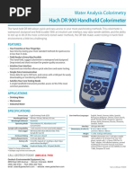 Flextral Crimp Chart - 2018 | PDF | Equipment | Building Materials