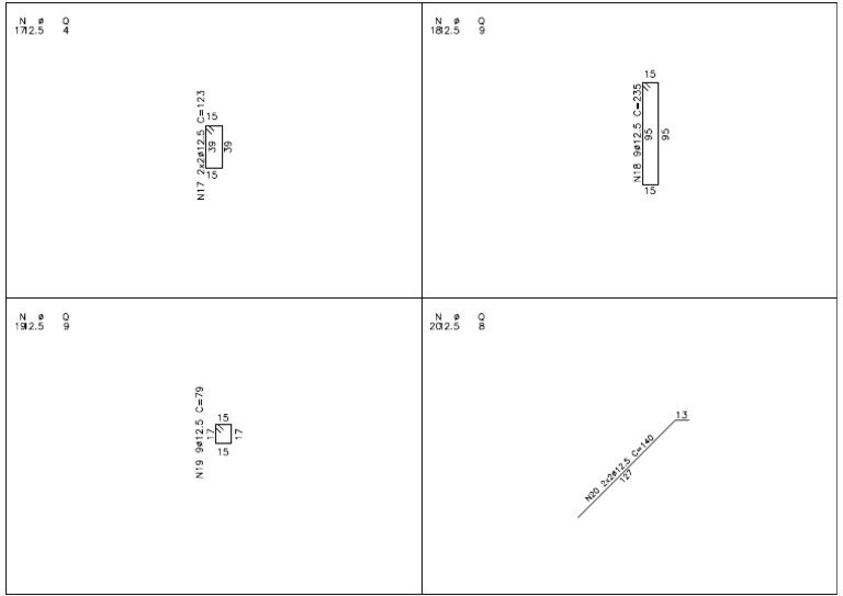 Caixa Hi Flow Bypass Manhole-P10 | PDF