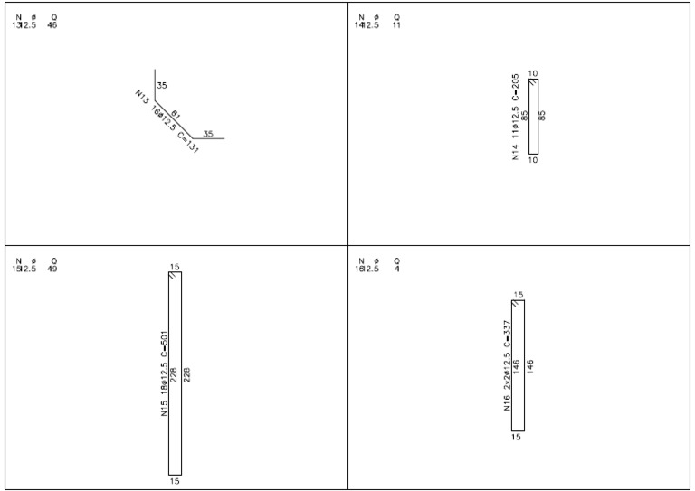 Caixa Hi Flow Bypass Manhole-P9 | PDF