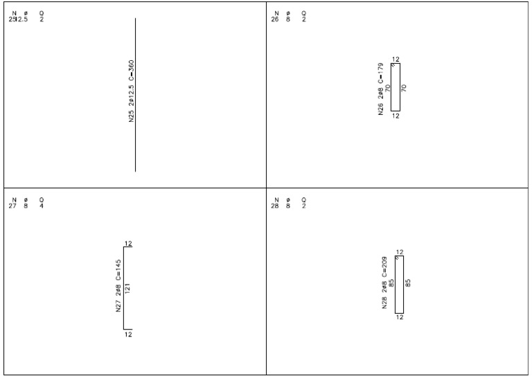 Caixa Hi Flow Bypass Manhole-P12 | PDF