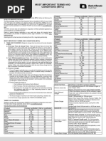 Guidelines For Threshold Transaction Reporting 2076-1 | PDF | Money ...
