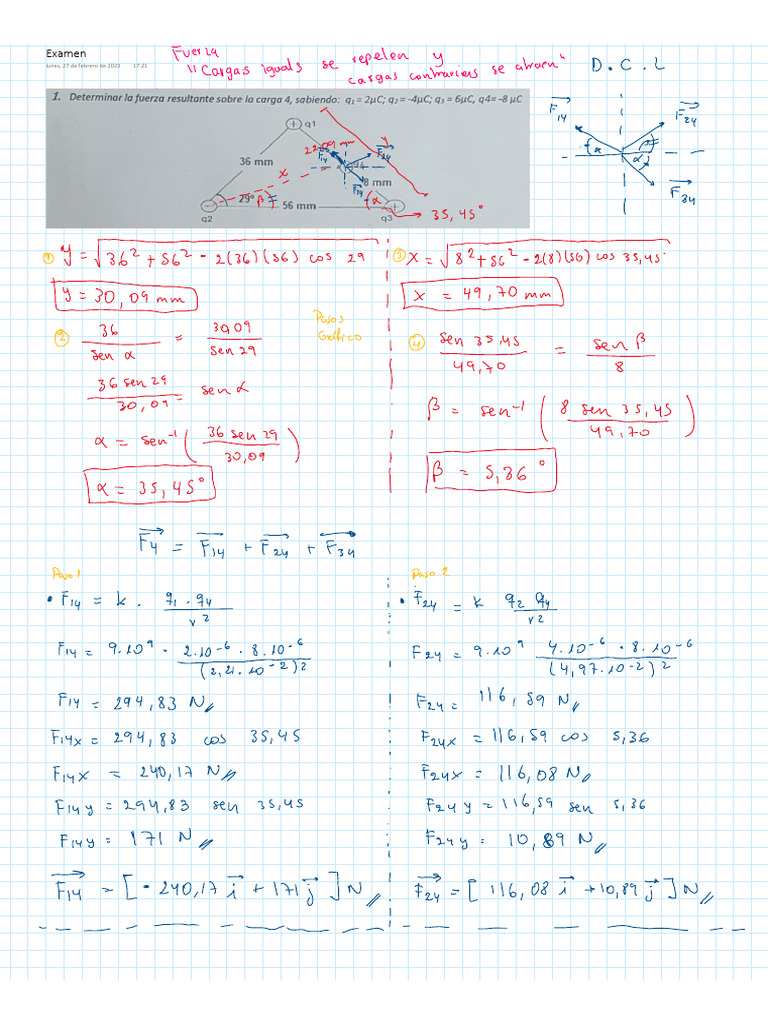 Repaso Final Exa | PDF Repaso Final Exa | PDF