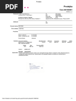 DATART CZ Formular Reklamace | PDF