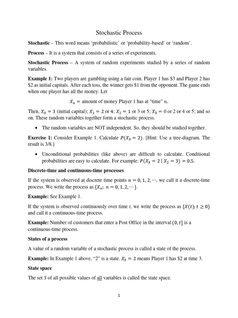 STAT 408 Part 1 | PDF