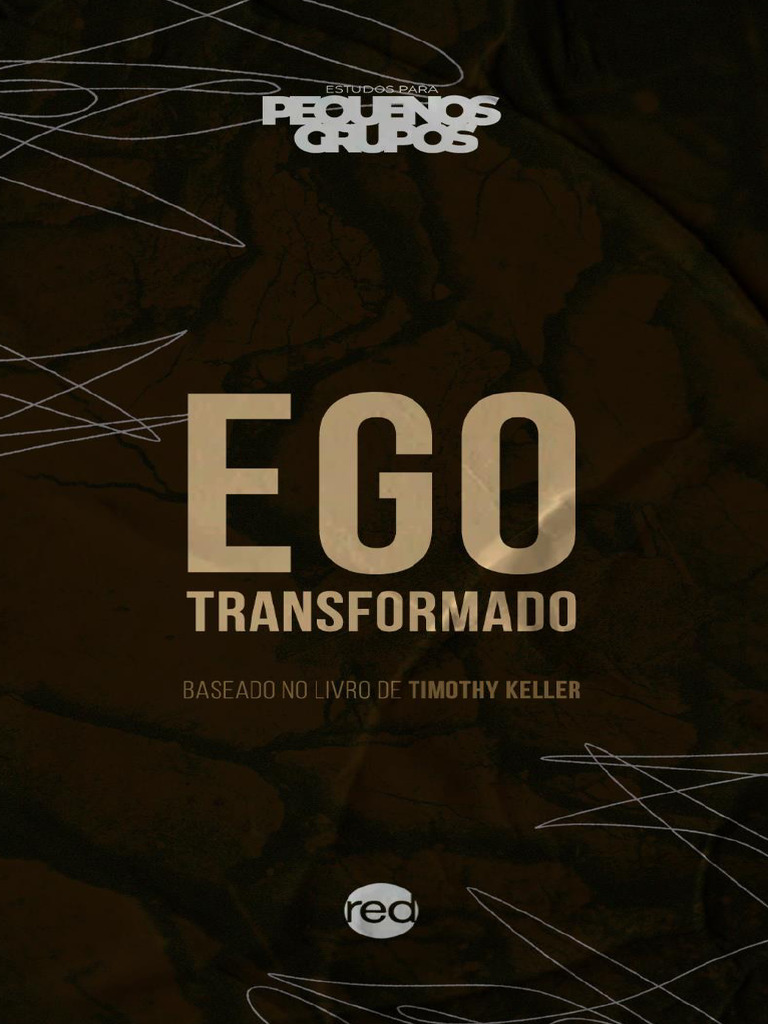 Guia de Estudo - Ego Transformado1 | PDF