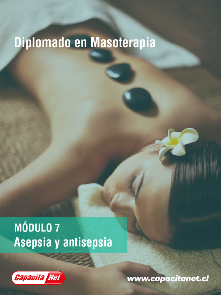 Modulo7-Asepsia y Antisepsia | PDF | Residuos | Infección