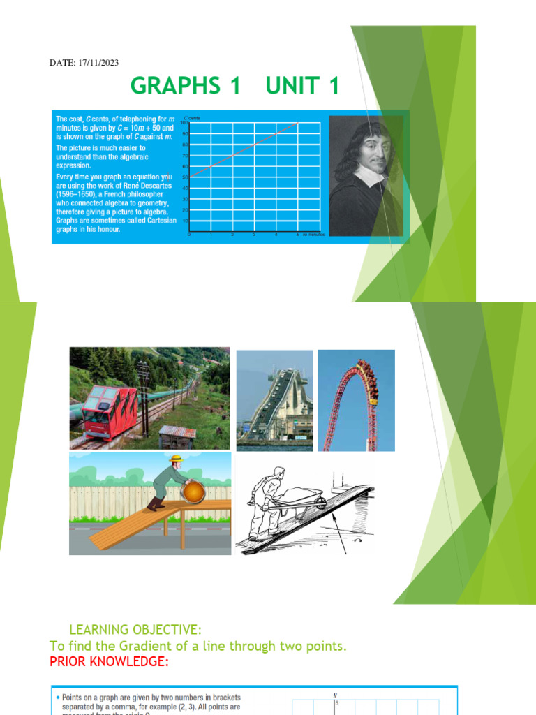 Year 9 (Graph 1 | PDF