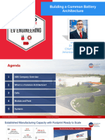 Fluence Smartstack™ Energy Storage Solution | PDF | Electricity ...