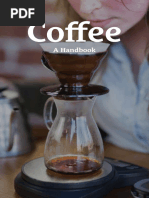 Introduction To Coffee Pdf Coffee Plants