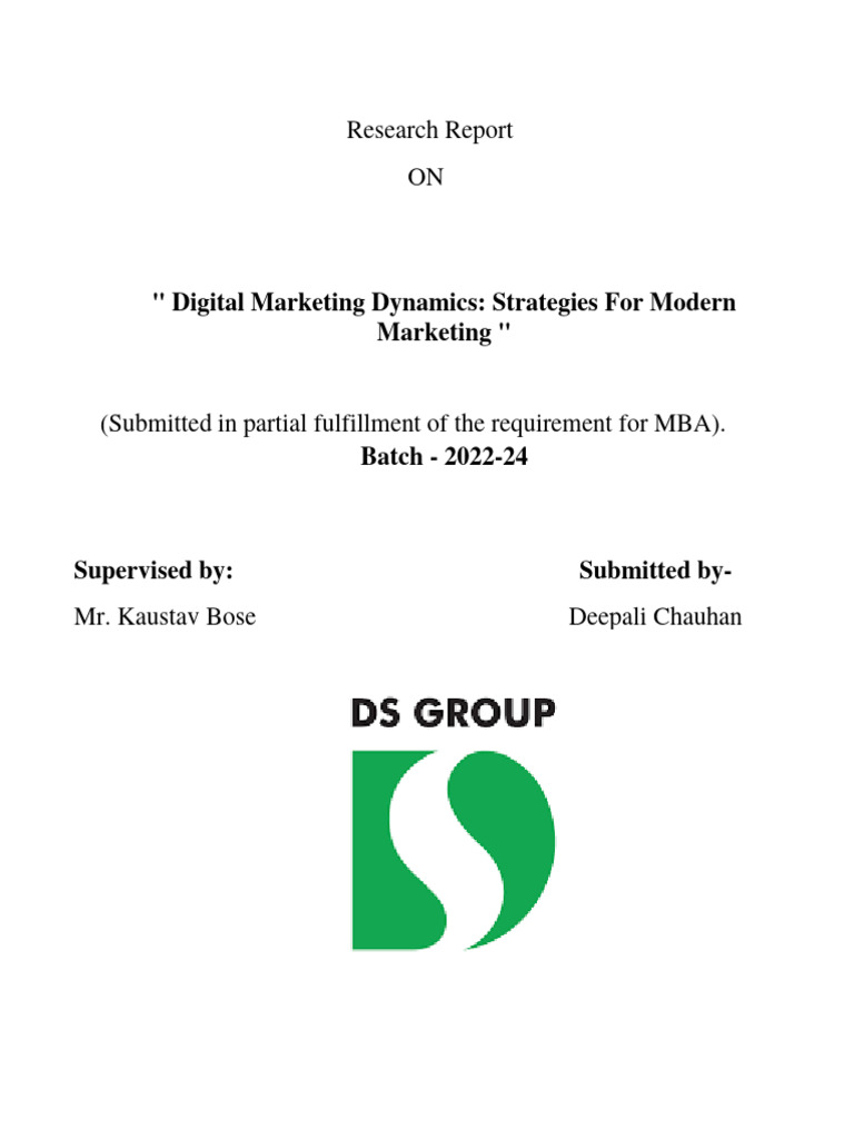 Mini Project 2 | PDF