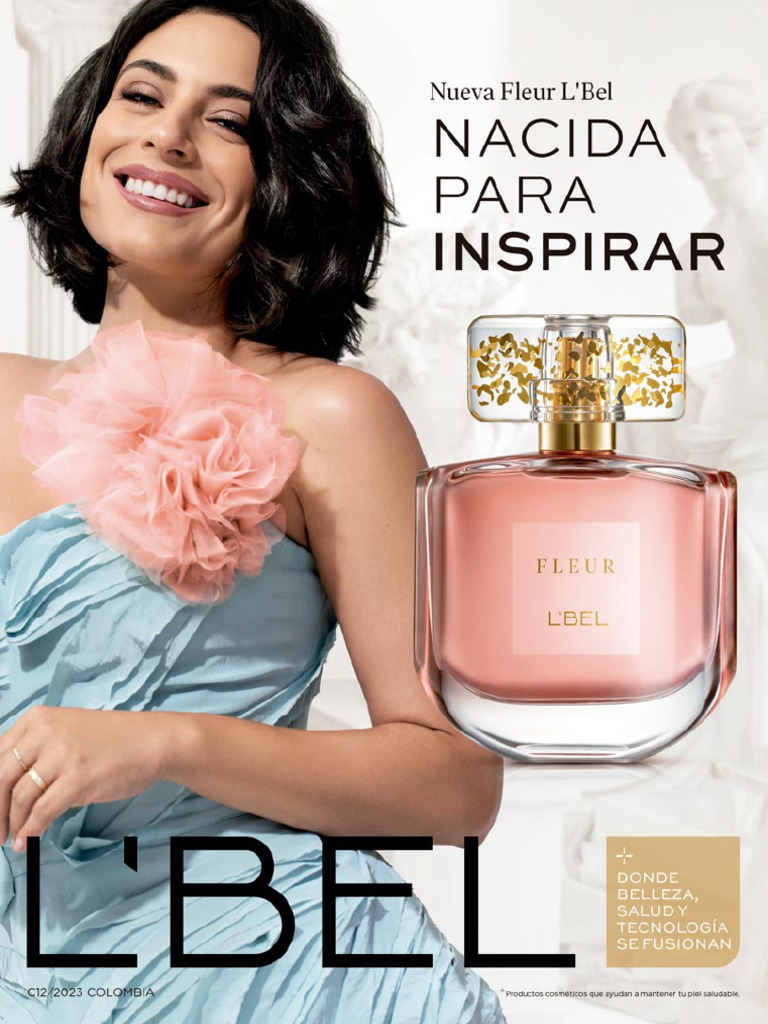 Lbel Colombia c12 2023 | PDF