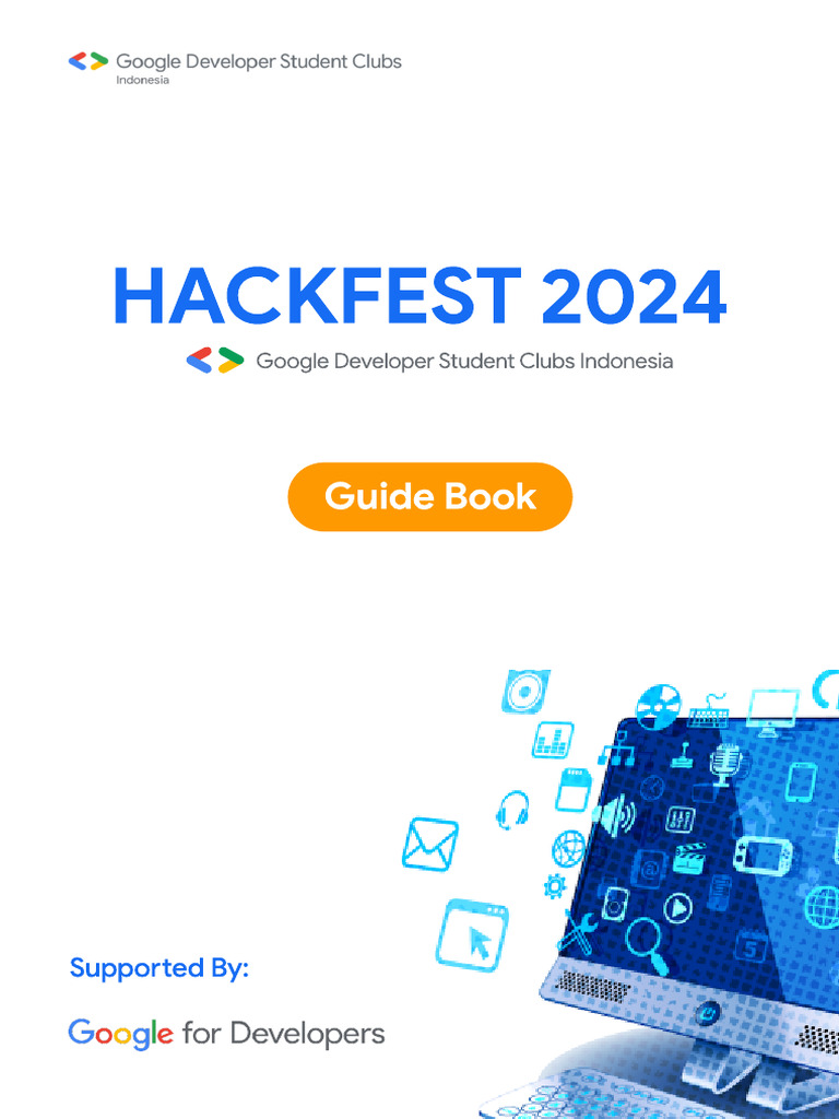 Booklet HackFest 2024 | PDF