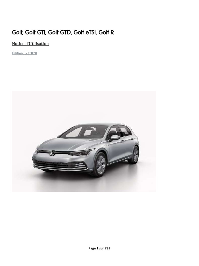 Golf 8 Codierliste Pdf