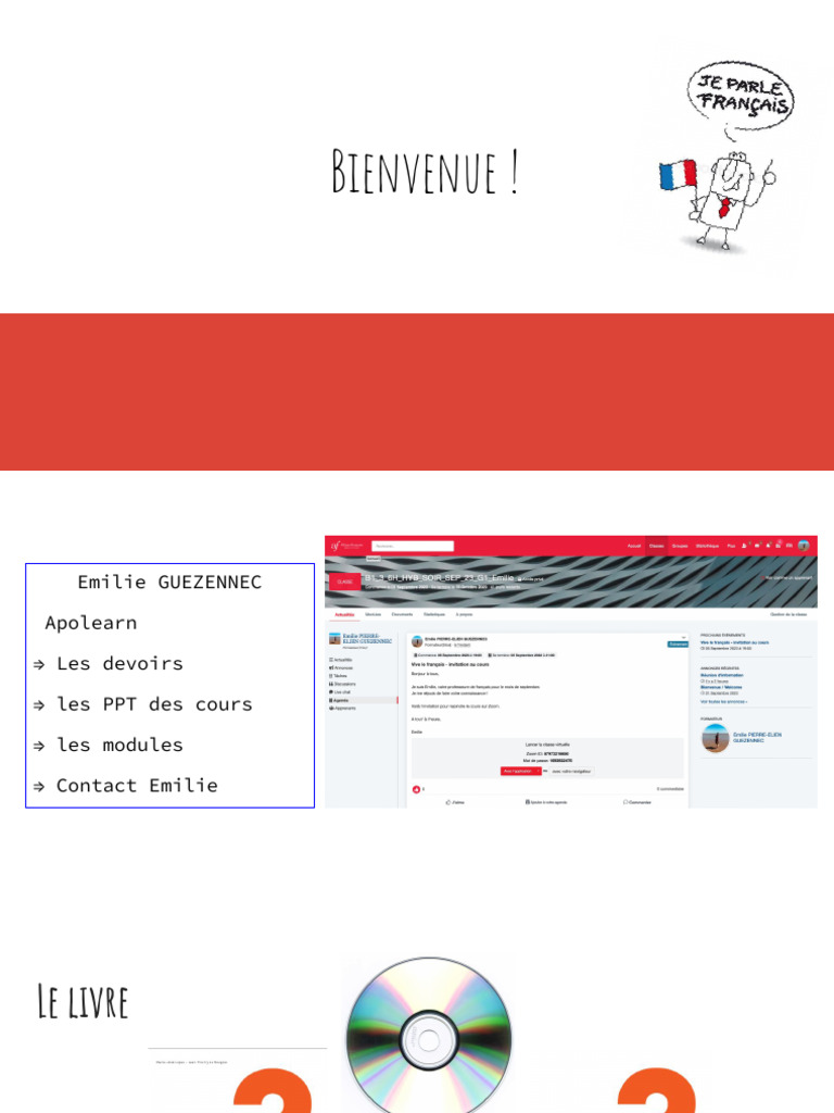 Leecon 1 - b1 - 3 - Sept 2023 | PDF