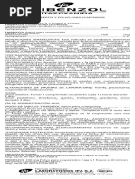 Devincal | PDF | Medicamentos con receta | Medicina