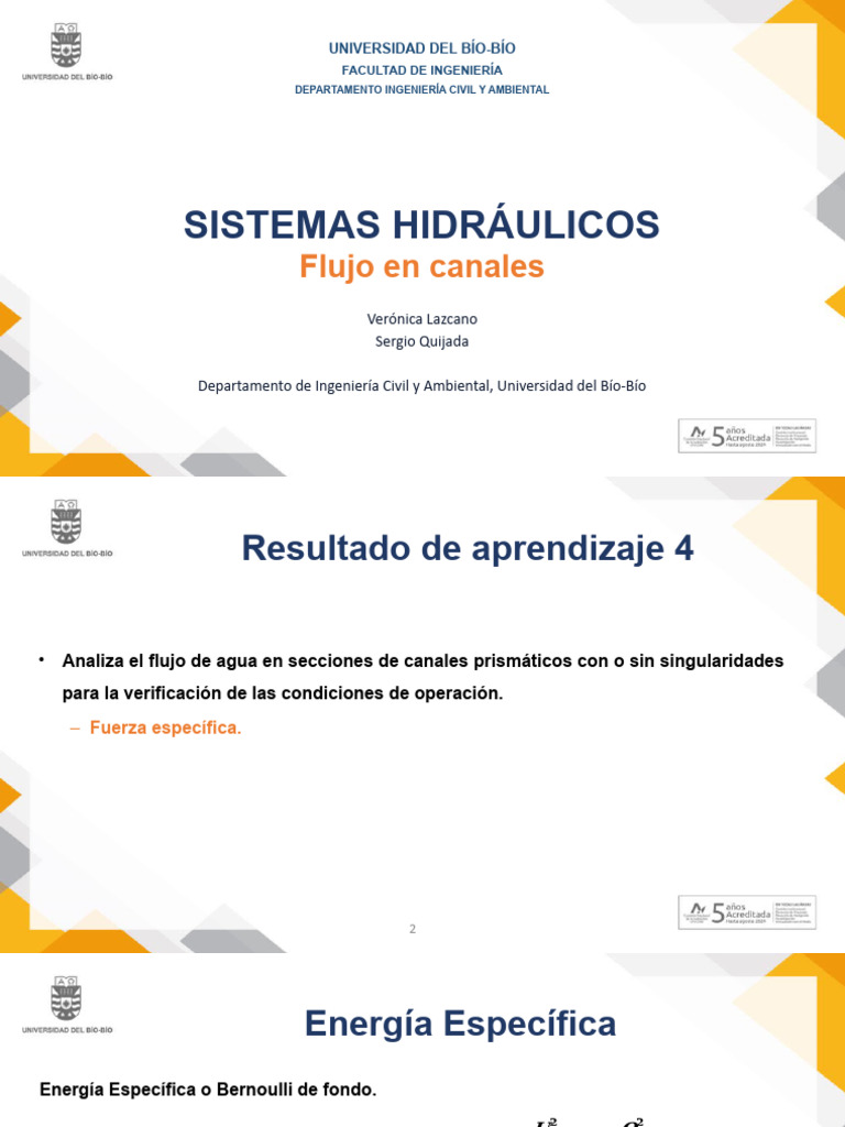 Clase 21. Fuerza Específica | Descargar gratis PDF | Ingeniería Química ...