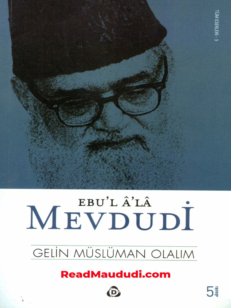Gelin Musluman Olalim R | PDF