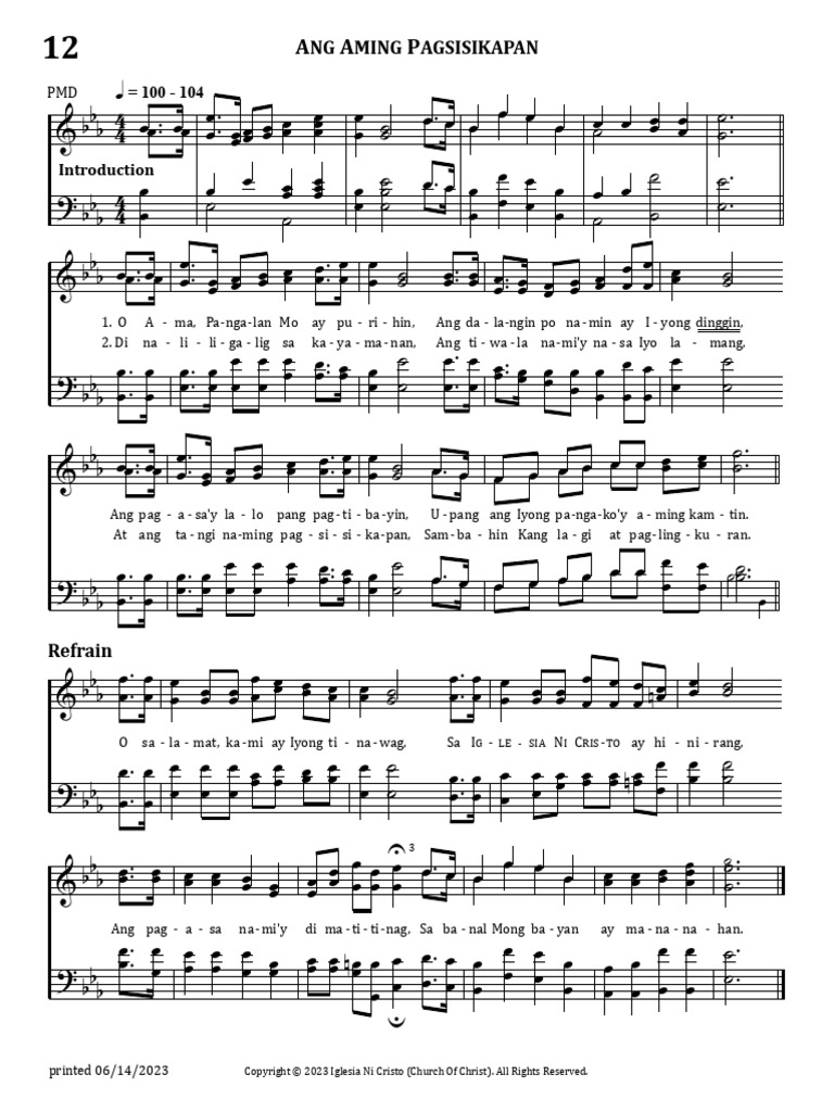 0616 - Tagubilin - 20 524 at Line-Up For Pasalamat | PDF