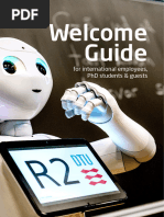 SIRI Application Form Guide | PDF | Denmark | Employment
