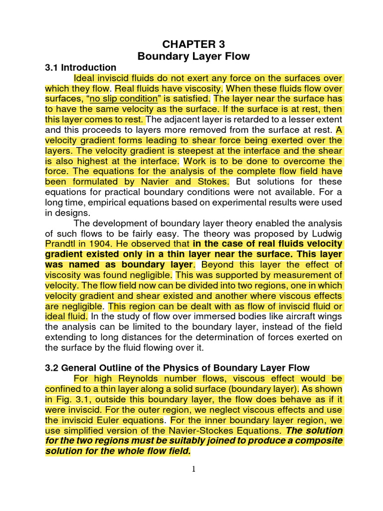 Lect 1 BL To Students | PDF