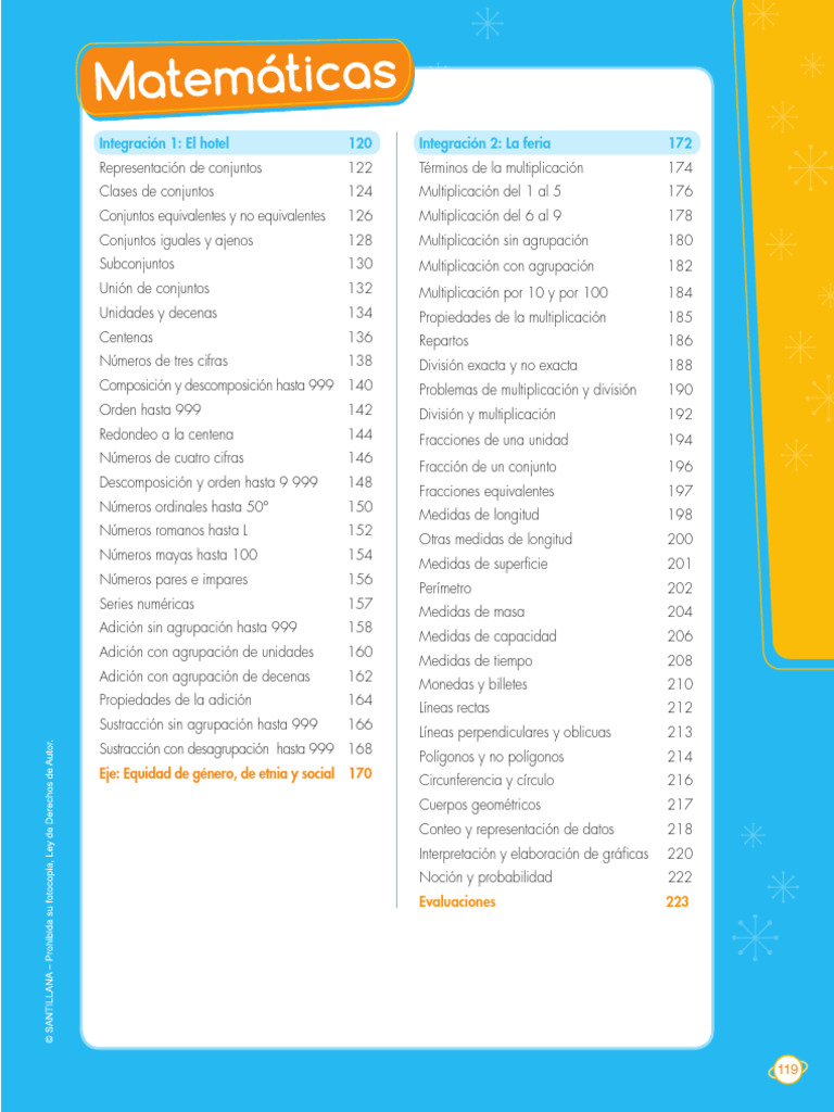 Matemáticas 2 Desbloqueado | PDF | Conjunto (Matemáticas) | Matemáticas