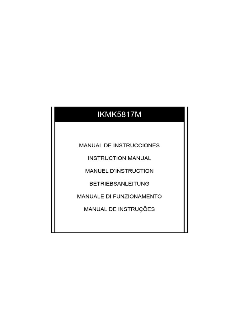 Manuale Per Calypso K5817 Watch | PDF