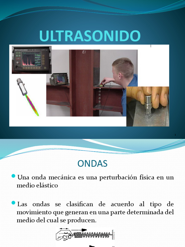 ULTRASONIDO END | PDF